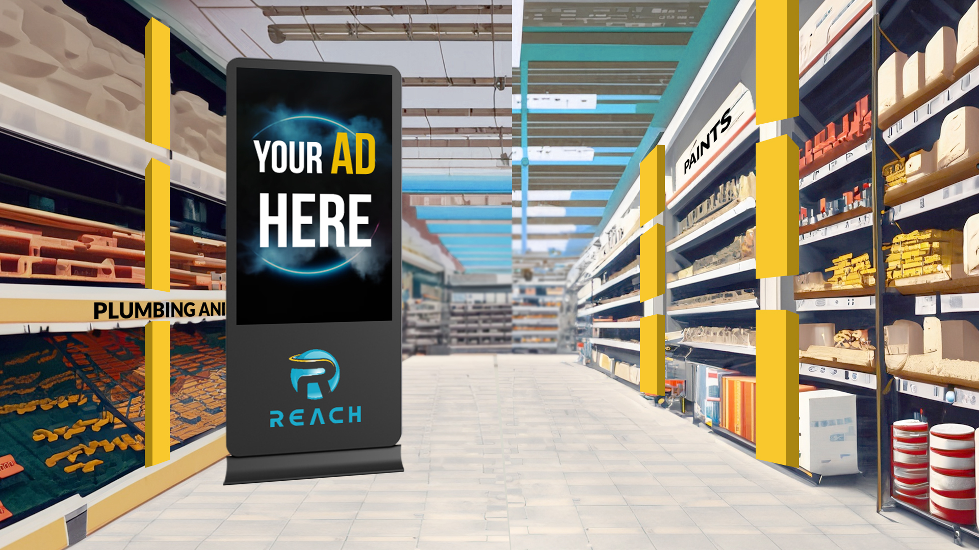 Home - Home | Reach Media